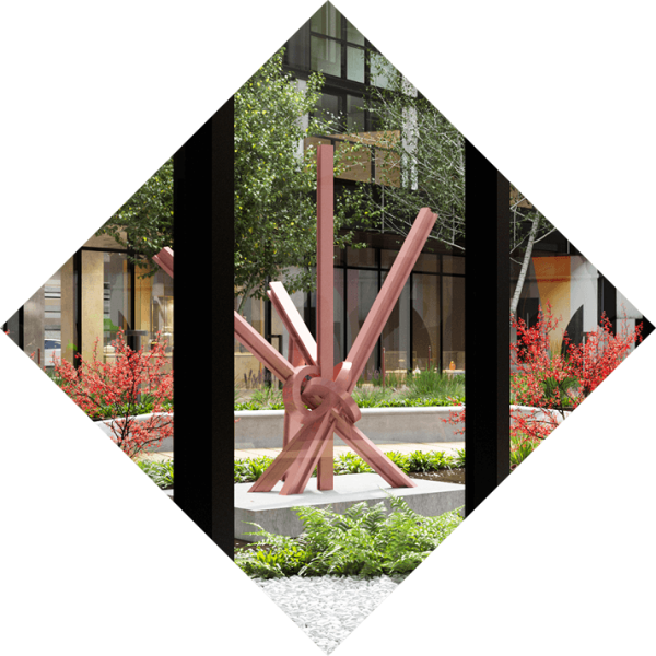 Ruby Square