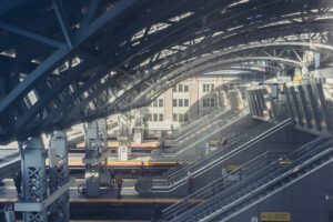 Neighborhood - Ruby Square