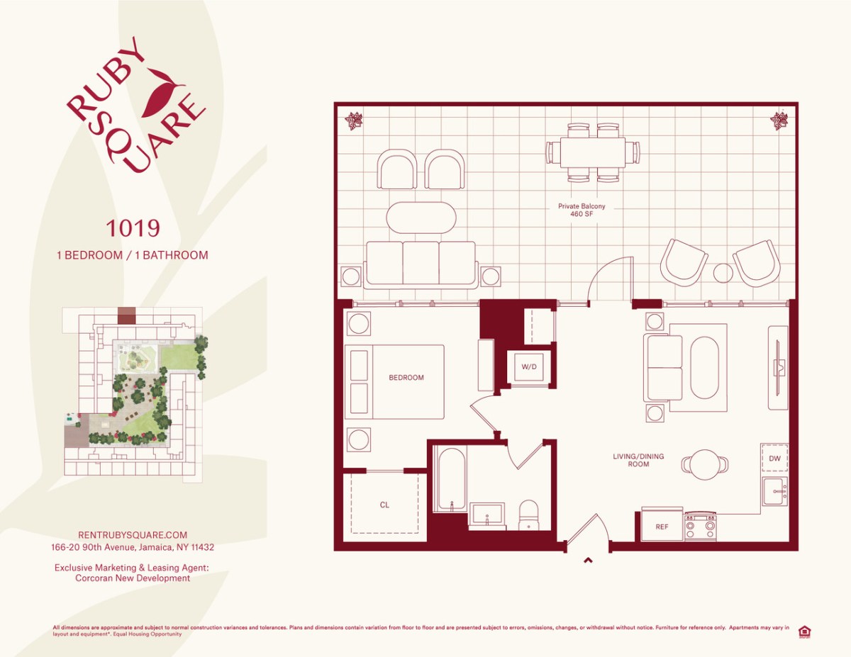 Availability - Ruby Square