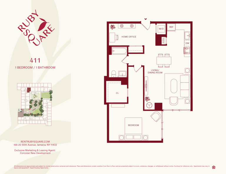 Availability - Ruby Square