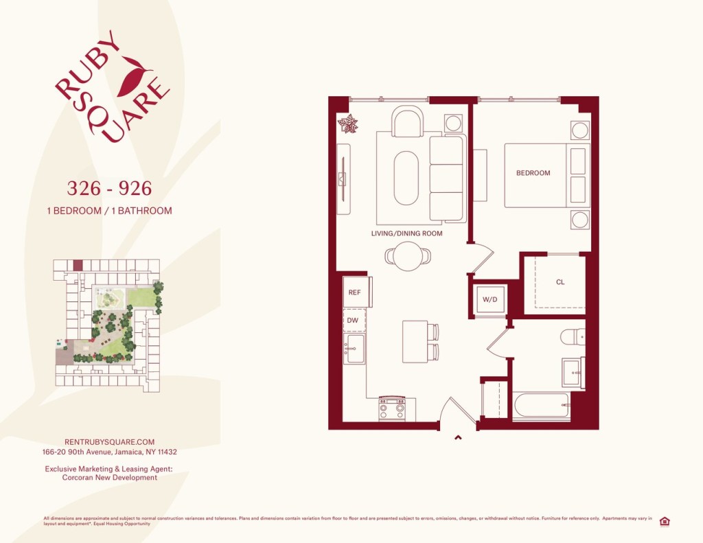 Availability - Ruby Square