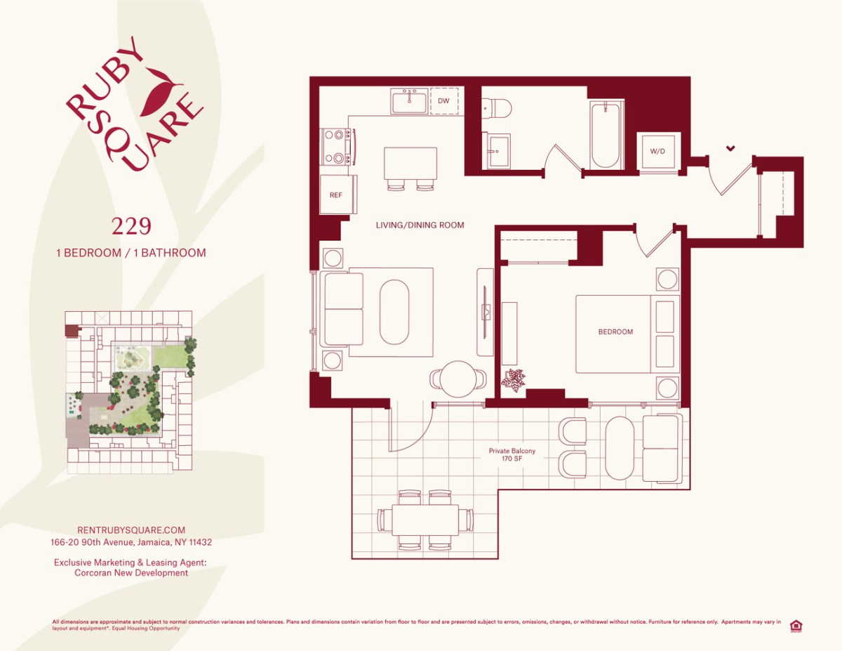 Availability - Ruby Square