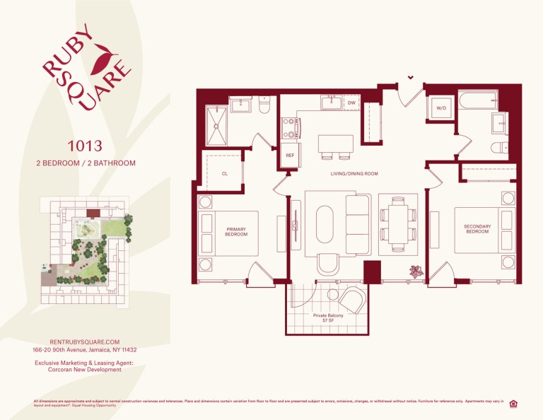 Availability - Ruby Square