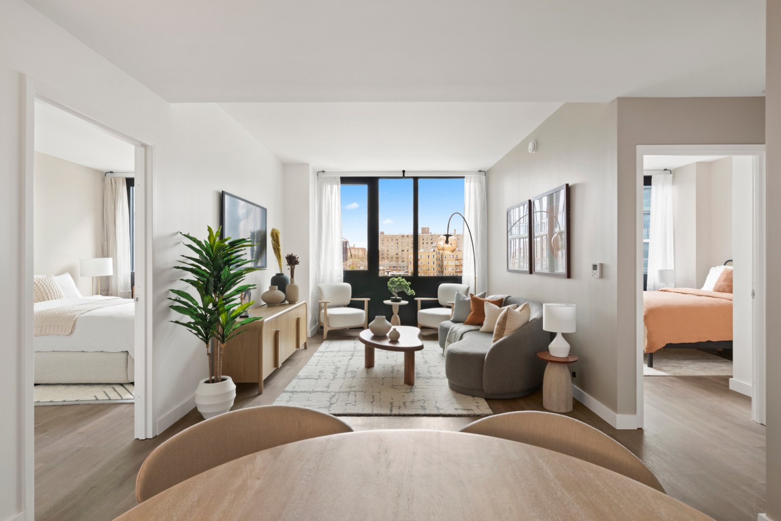Residences - Ruby Square
