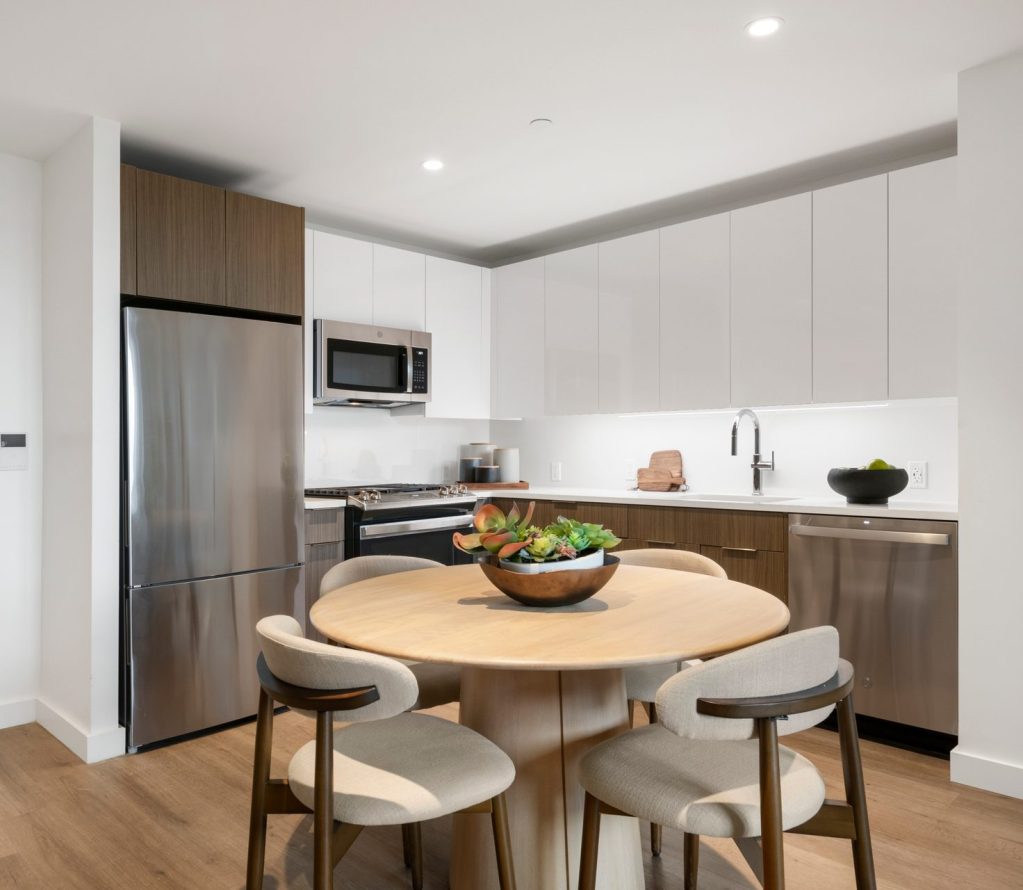 Residences - Ruby Square