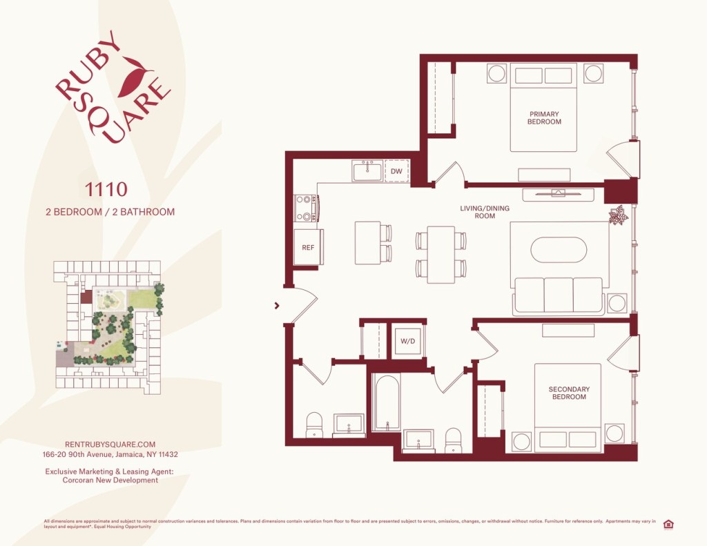 Availability - Ruby Square