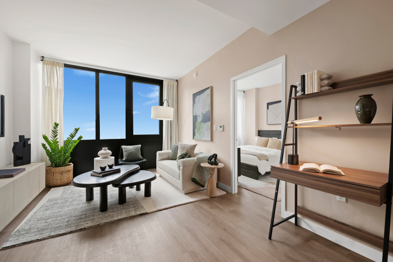 Residences - Ruby Square