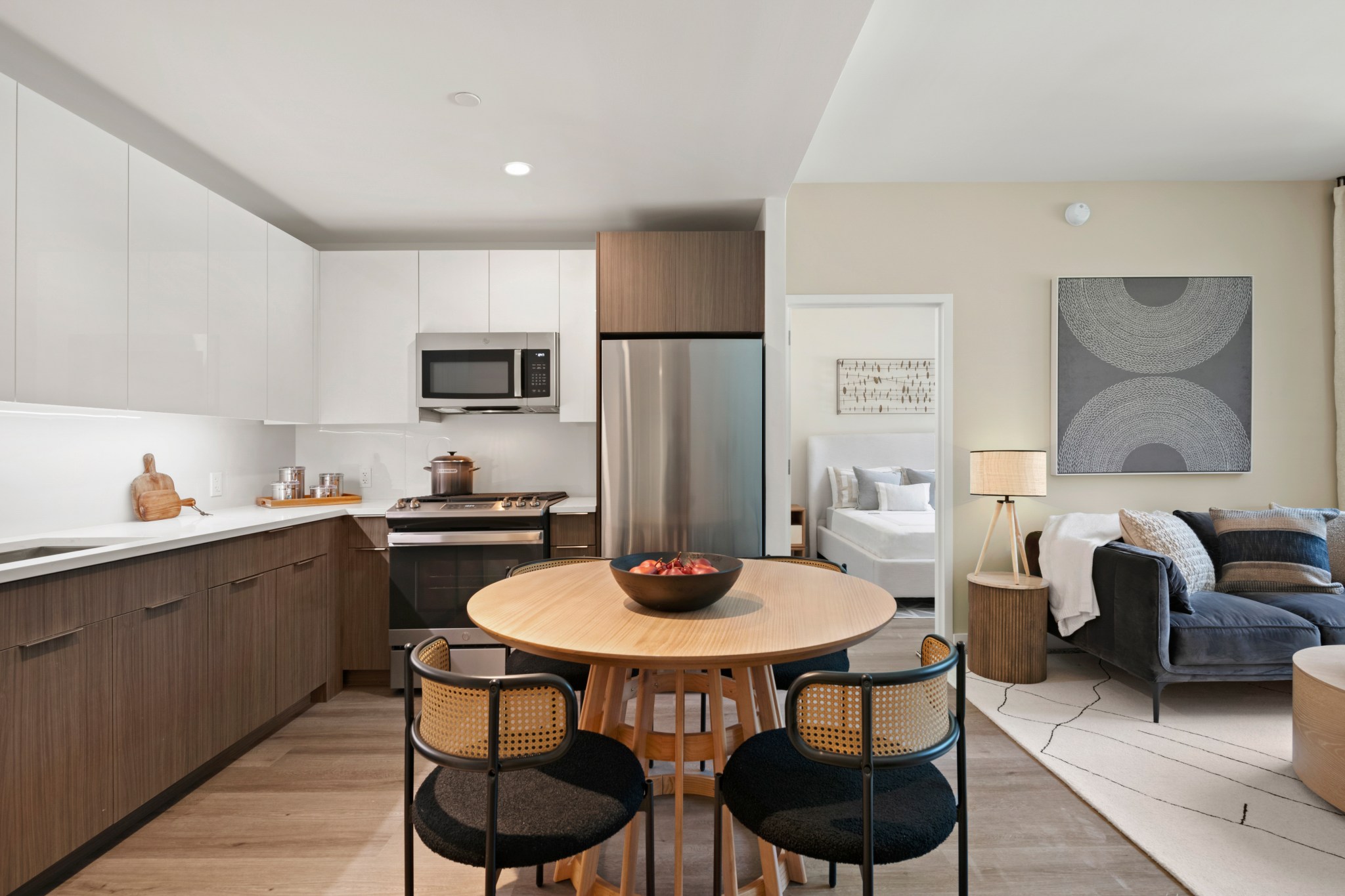 Residences - Ruby Square