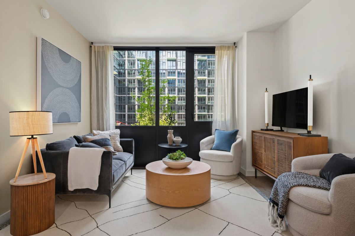 Residences - Ruby Square