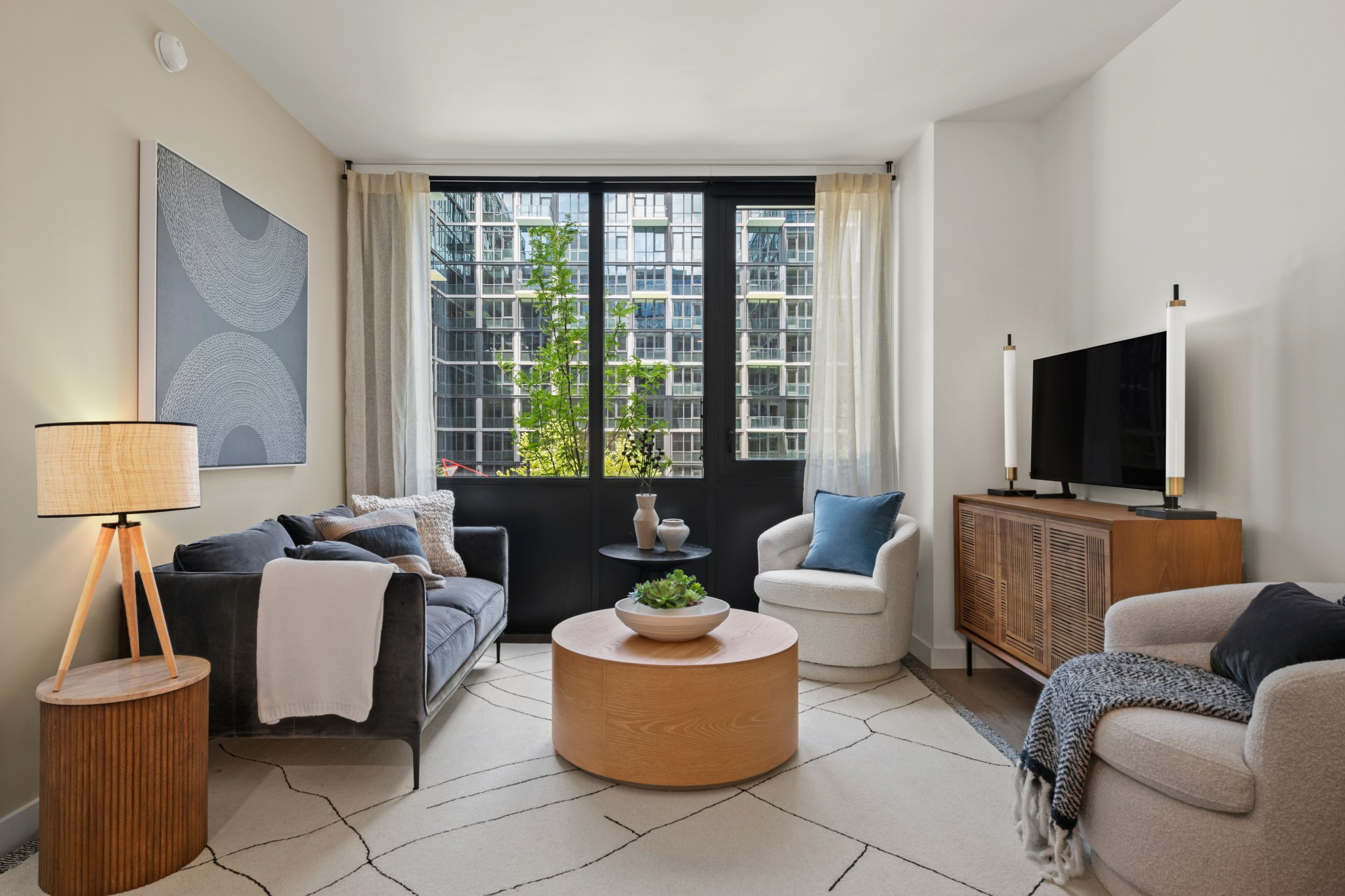 Residences - Ruby Square