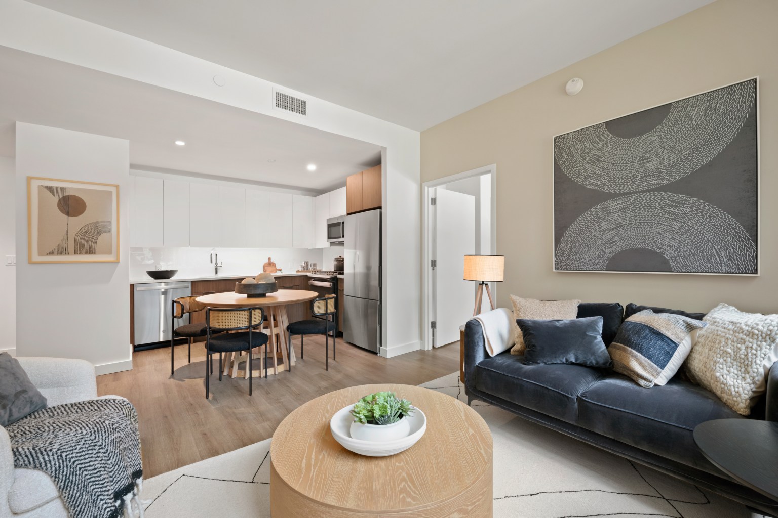 Residences - Ruby Square