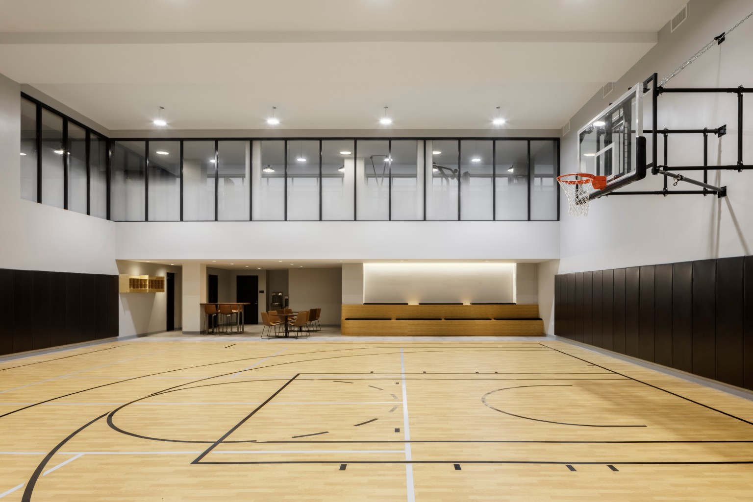 Amenities - Ruby Square