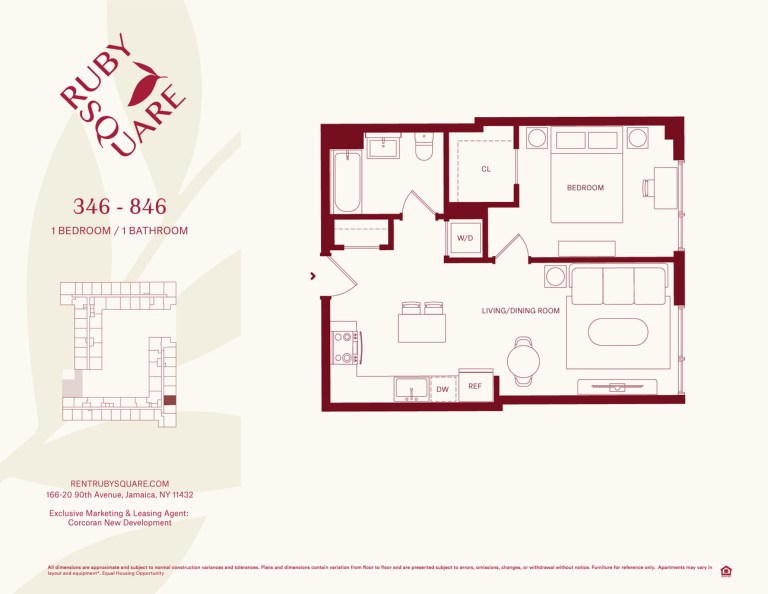 Availability - Ruby Square