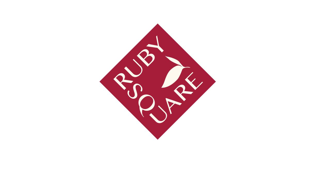 Ruby Square